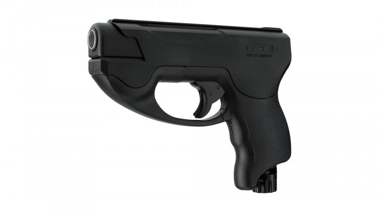 Umarex T4E HDP 50 COMPACT Home Self Defence Pistol | 50Cal
