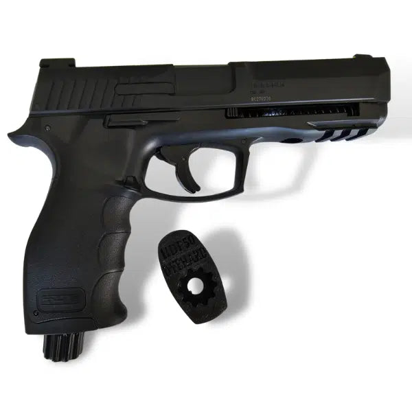 HDP50 Punch Button | For Gen1 HDP Only | Pierces Gas and Hides Punch B