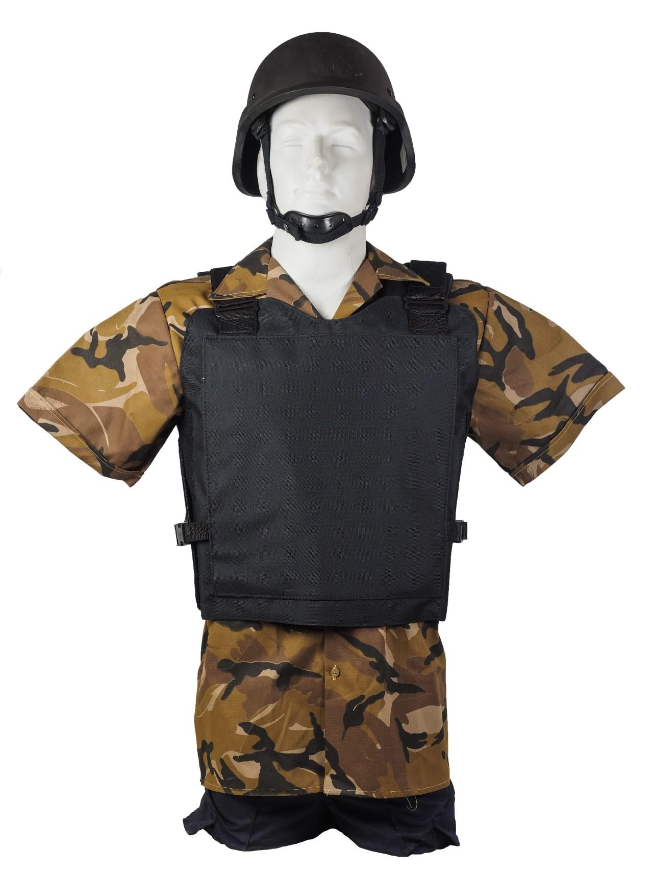 J101 Multi Purpose Vest