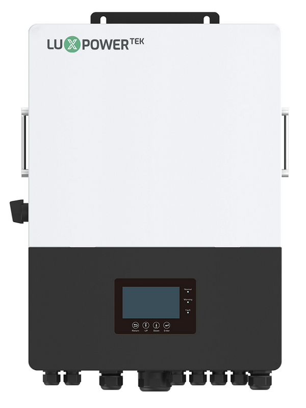LuxPower Hybrid Inverter 12kW 48V LXP12K
