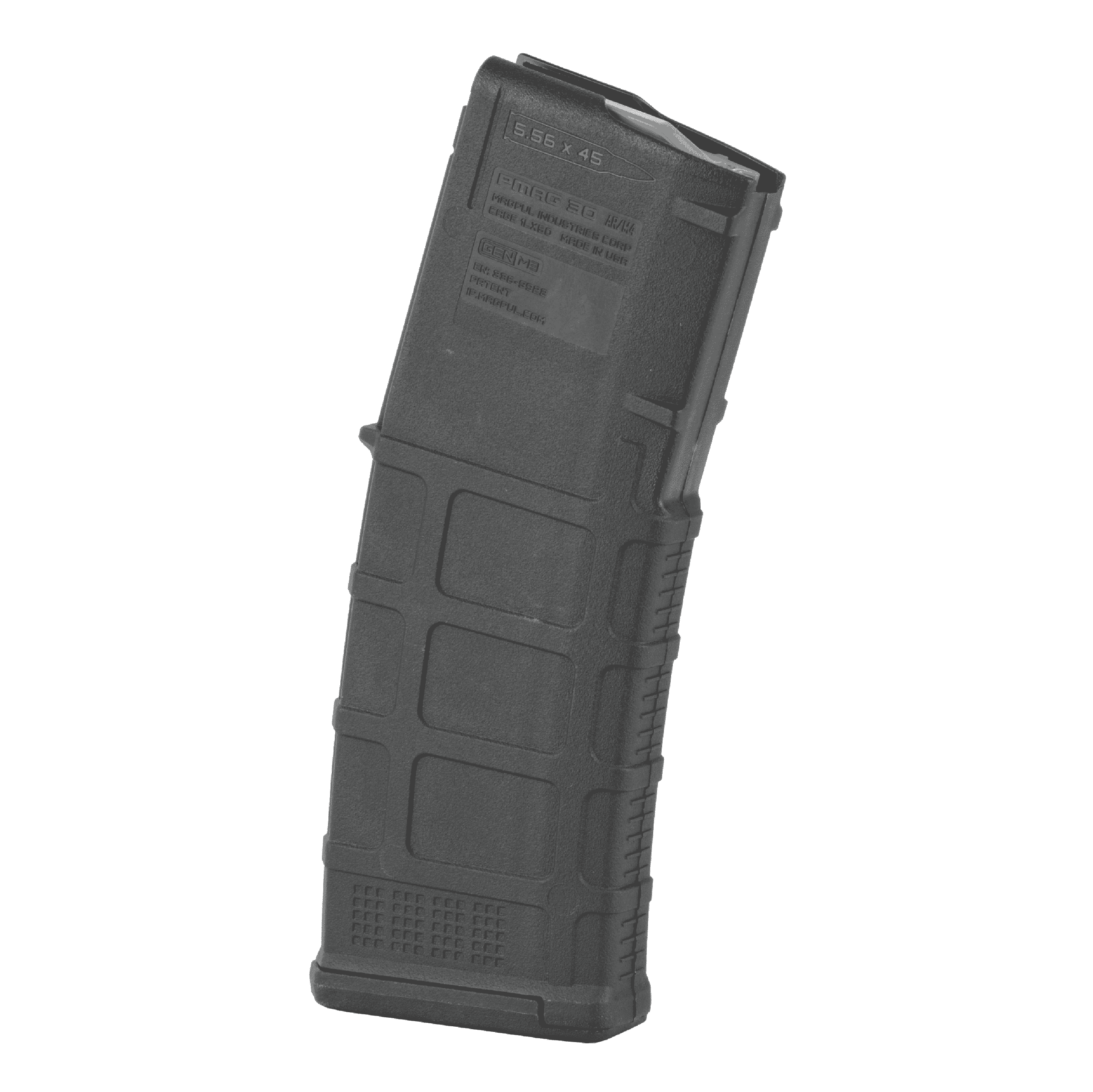 MagPul Pmag AR/M4 Gen 3 window 556x45 /223