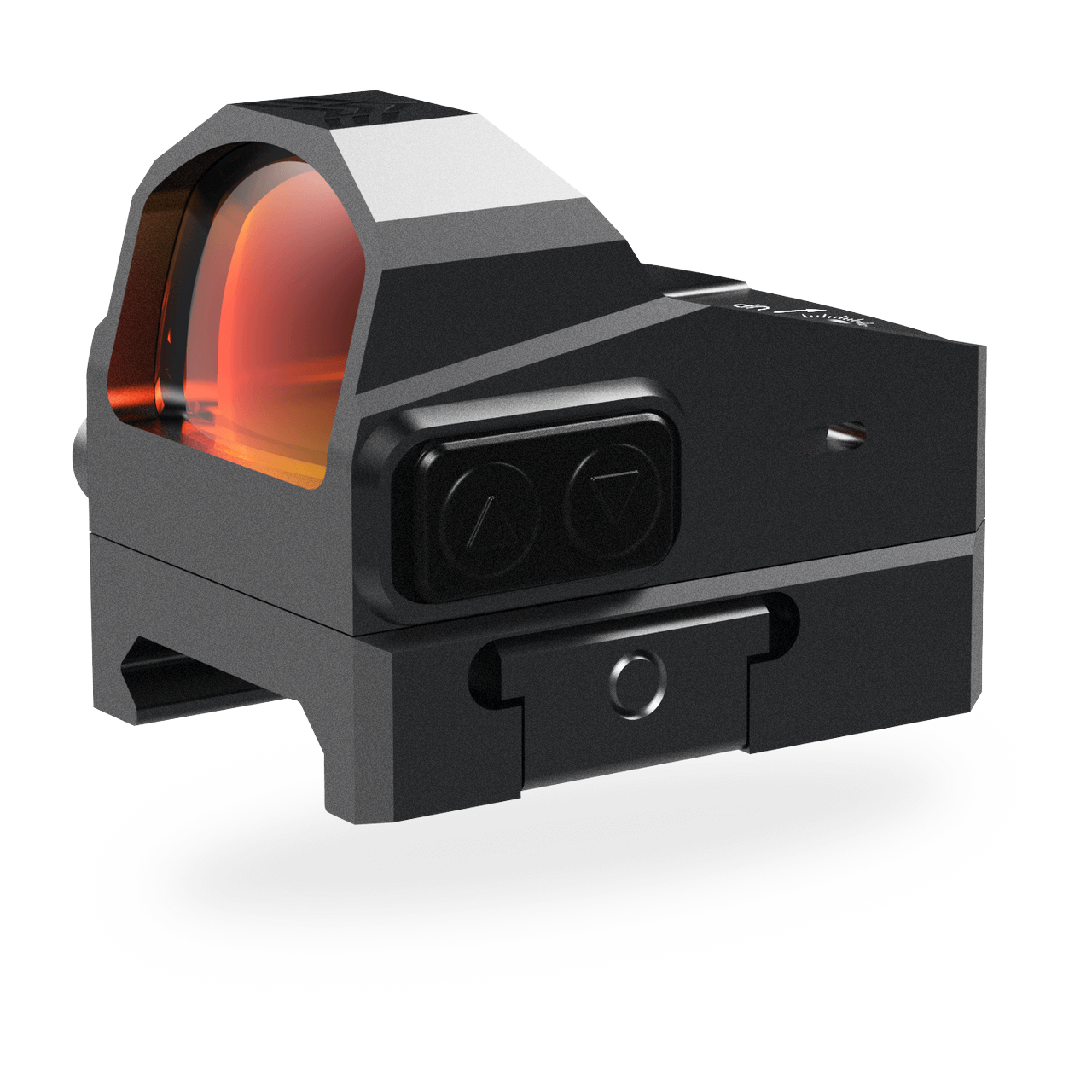 Swamp Fox KINGSLAYER MICRO RED DOT CIRCLE