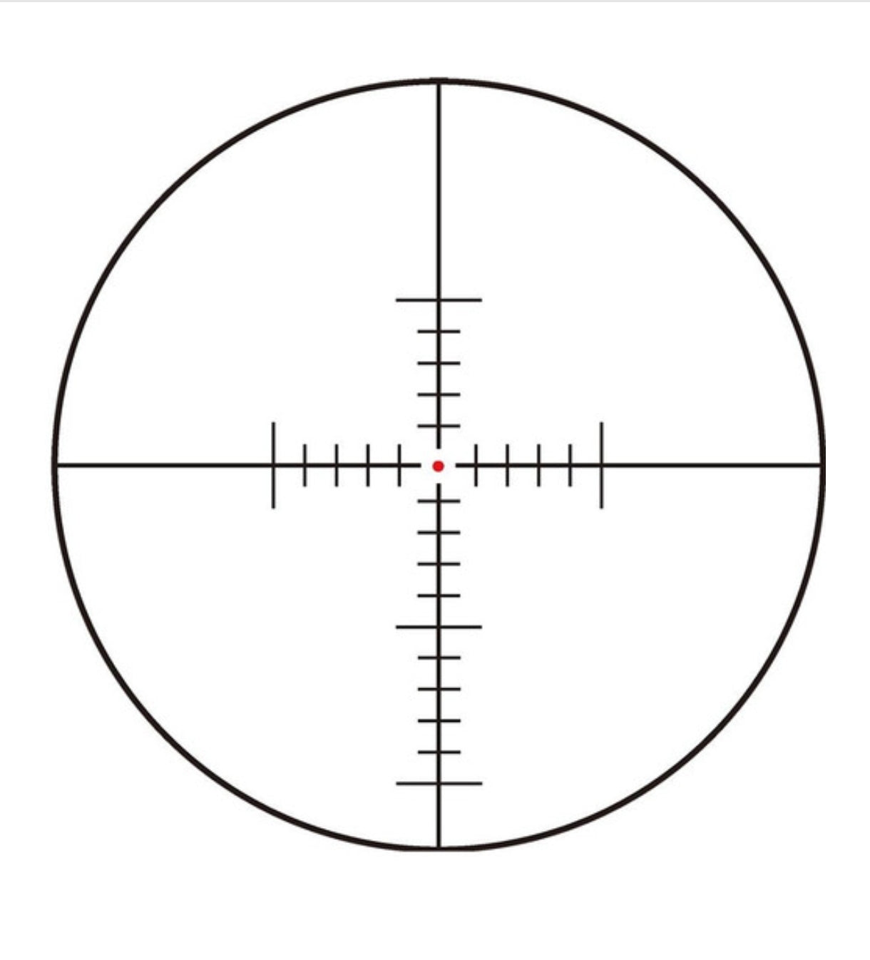 Sightron Scope S3 Plr 10-50X60 Zsir MOA-2