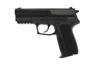 Buy Retay Guns and Accessories Online | Retay Collection Online