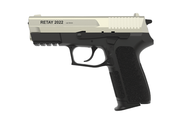 Buy Retay Guns and Accessories Online | Retay Collection Online