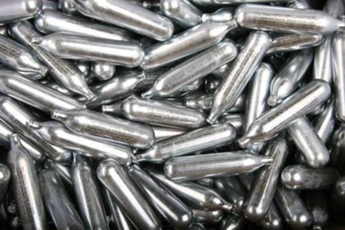 12G CO2 Gas Cannisters (Choose your pack size)