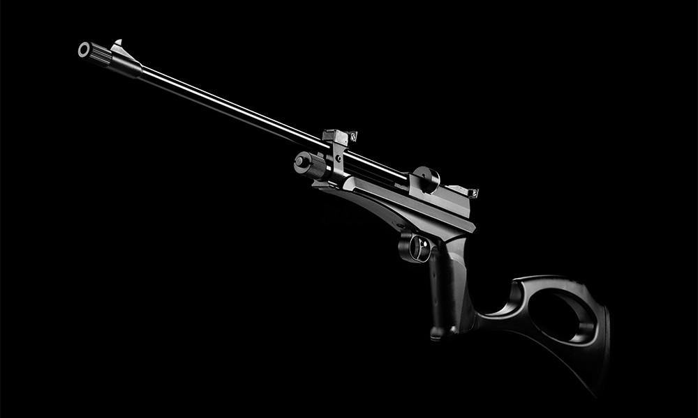 Buy Artemis Air Rifles, Air Pistols, Pumps & Accessories Online
