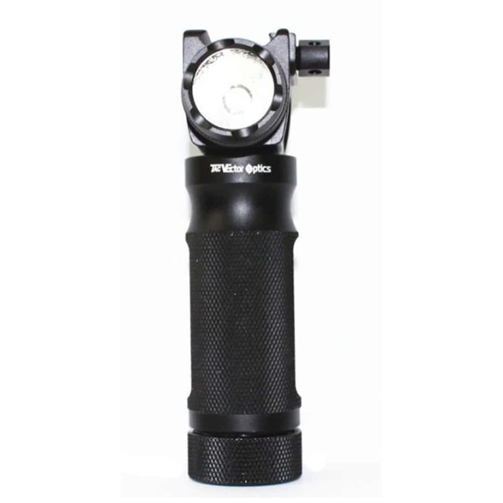 Vector Optics Cyclops Vertical Foregrip Flashlight