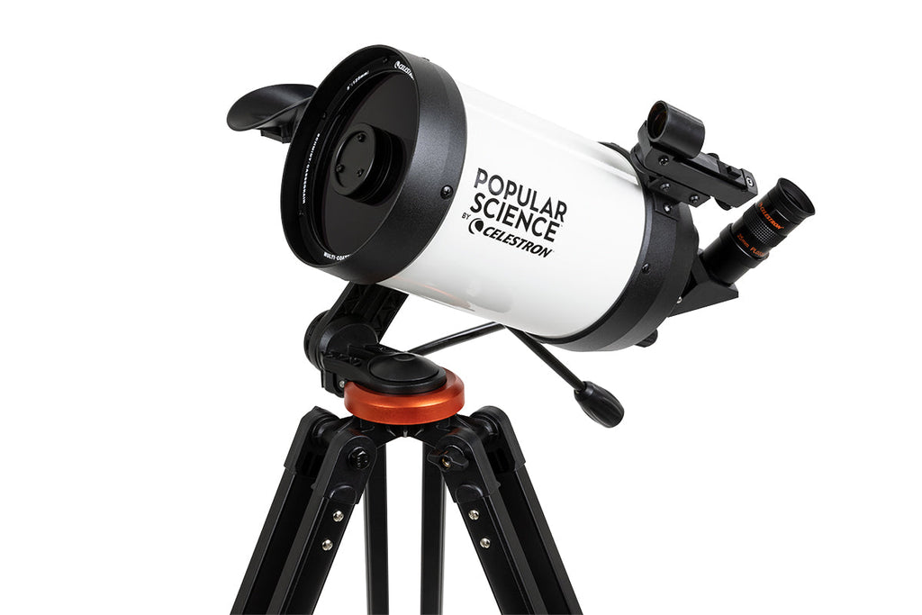 Celestron STARSENSE EXPLORER DX 5" Telescope