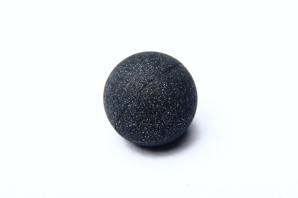 68 Cal Rubber Steel Balls 100's