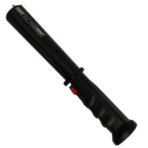 809 2.5 Million Volts Stun Baton | Rechargeable | With Fllashlight