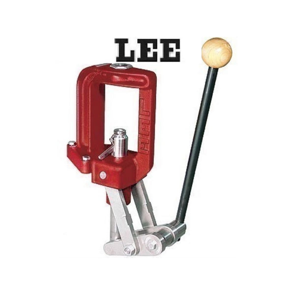 Buy Lee Press Kits & Accessories Online | Lee Rifle Accessories