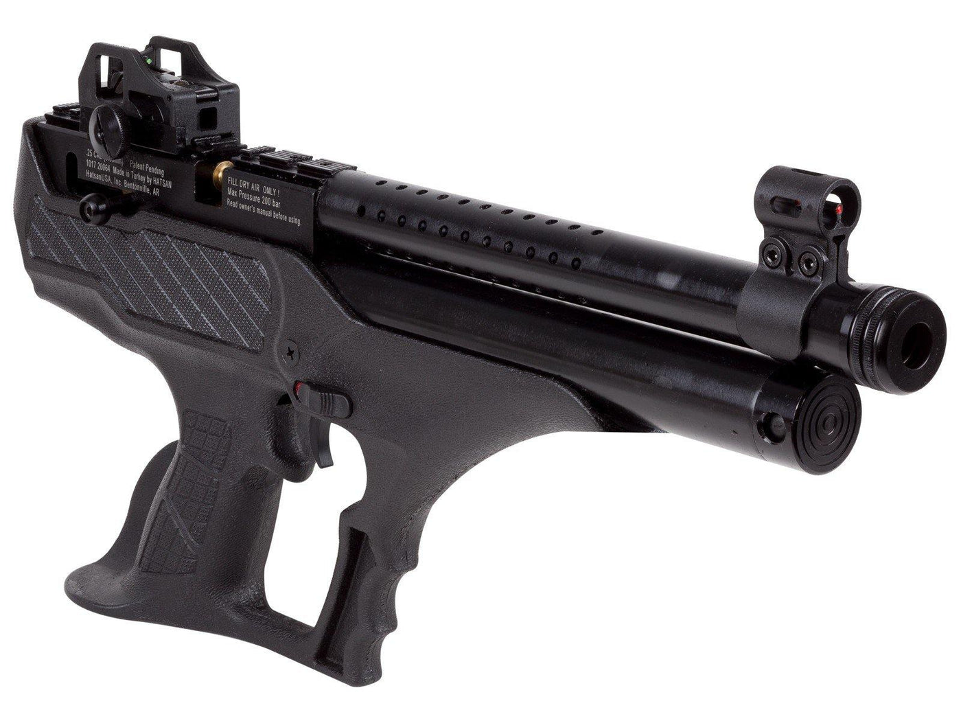 Buy Hatsan Air Rifles, Magazines, Scopes & Accessories Online