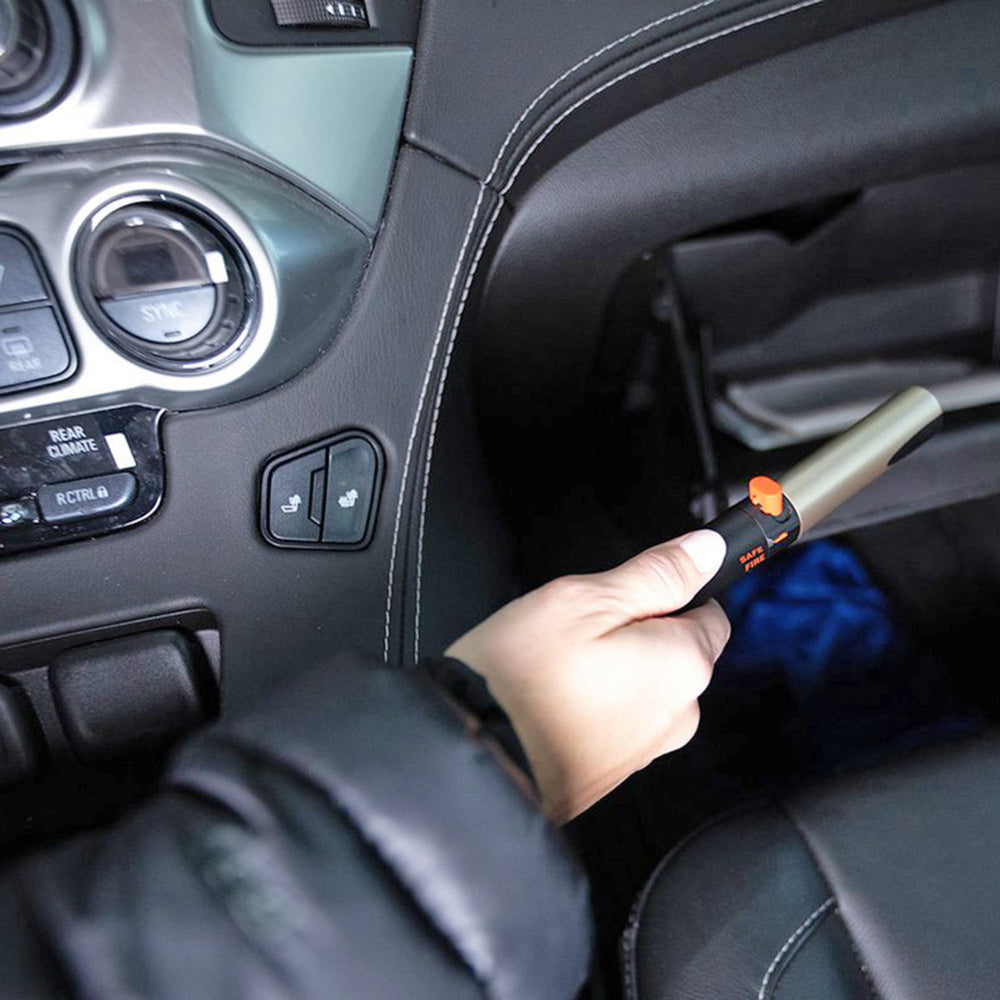 Buy Self Defense Batons, Pepper Guns & Pepper Sprays Online