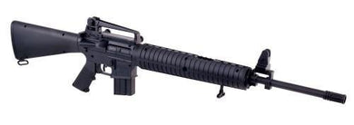 Beeman Colt M4 Rifle Jungle Carbine| 5.5mm / .22 cal | Nitro Piston 83