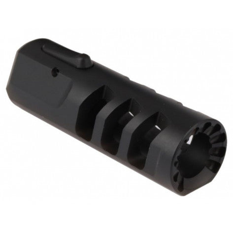 CAA Micro Roni Compensator Gen 4 Muzzle