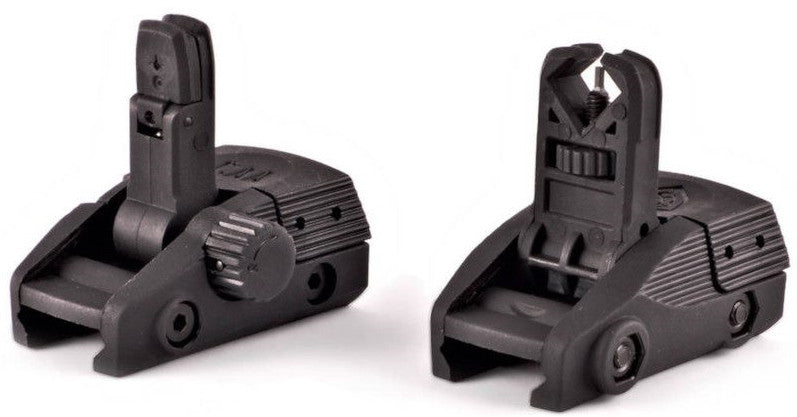 CAA Polymer Back Up Sights
