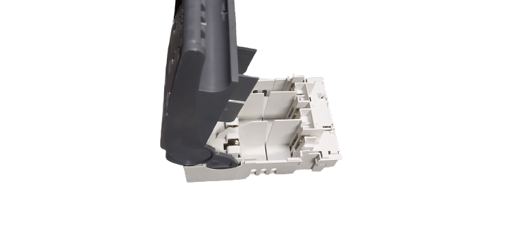 Battery Disconnector | 3 Slot Battery Fuse Disconnector for Ceramic Fu