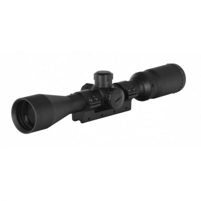 Gamo Scope 3-9x40 RGB