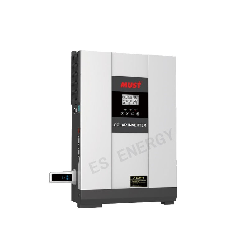 MUST 48v 5Kw Offgrid Inverter