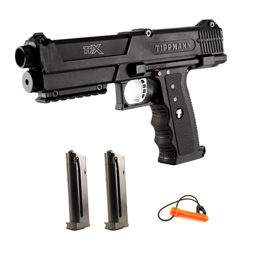 Buy Tippmann Air Rifles, Air Pistols, Scopes & Accessories Online